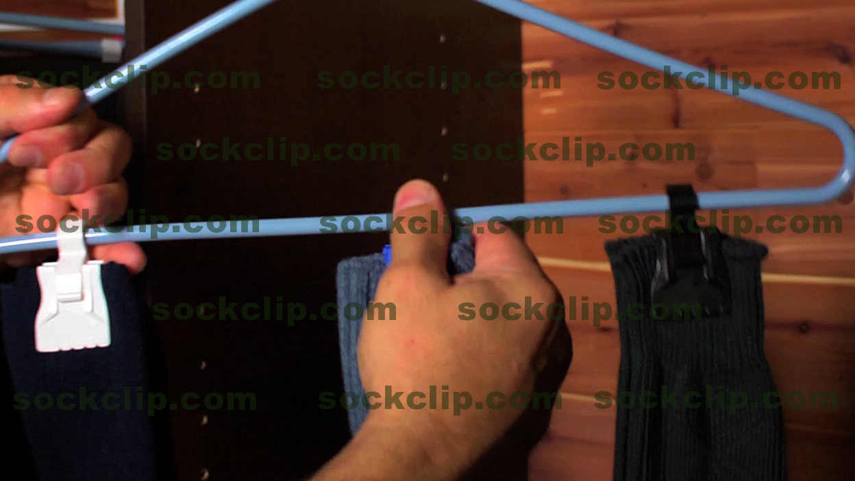 Original Sock Clip Sock Holder Images