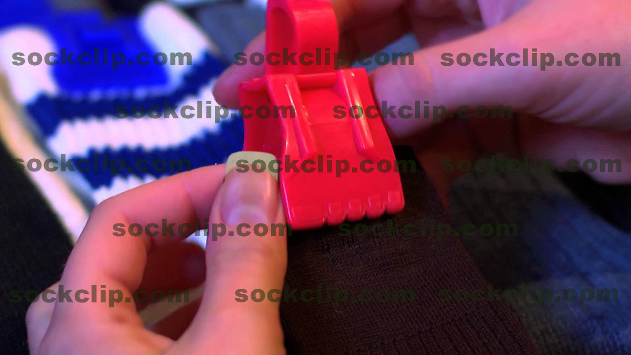 Original Sock Clip Sock Holder Images