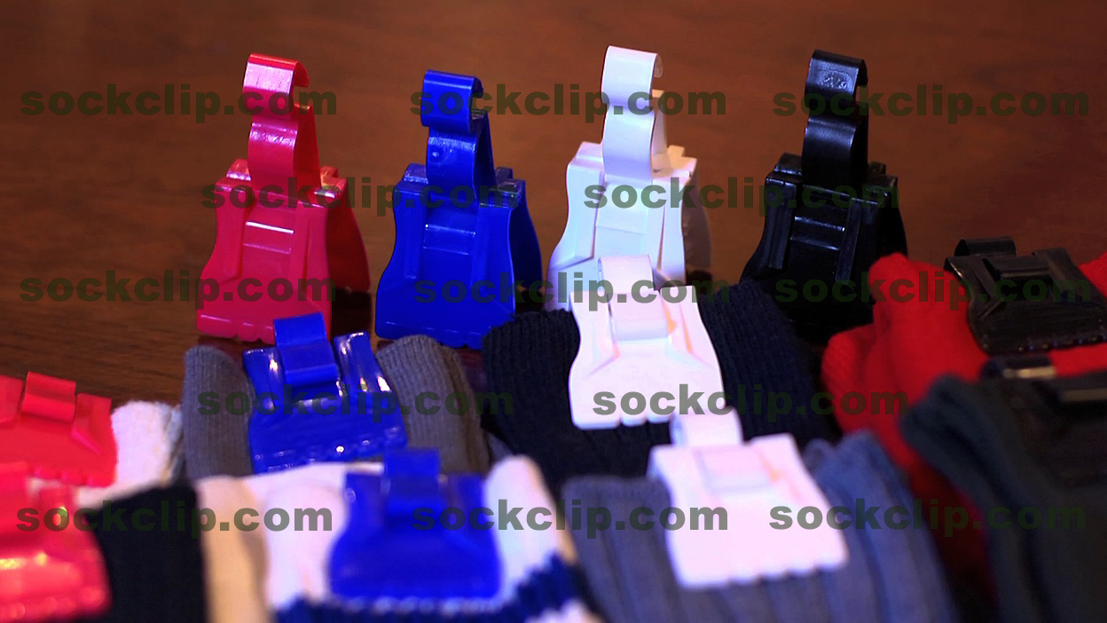 Original Sock Clip Sock Holder Images