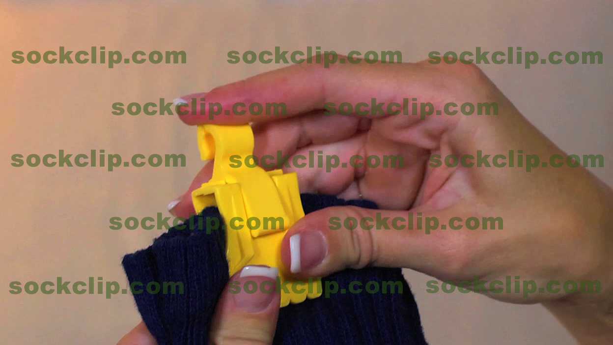 Original Sock Clip Sock Holder Images